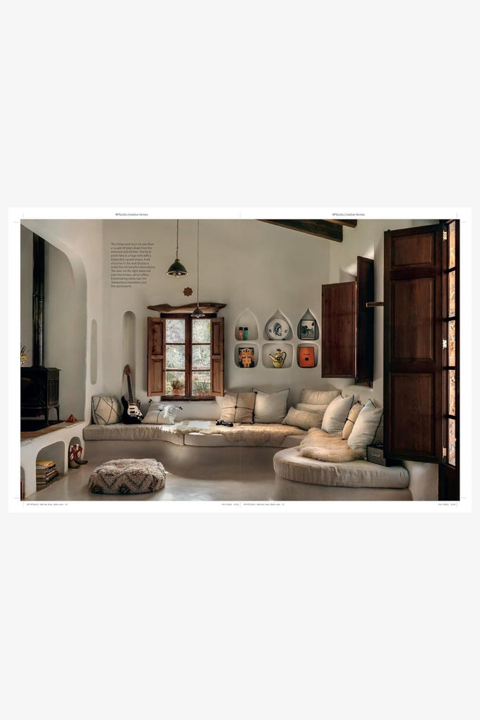 Shop Creative Homes EOL | Flo & Frankie