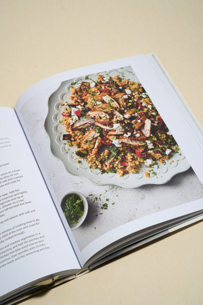 Shop Miss Pollys Kitchen | Flo & Frankie