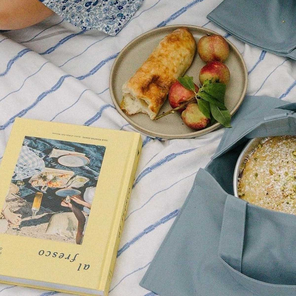 MARCH BOOK CLUB I FROM RECIPE, LIFESTYLE AND COFFEE TABLE STYLED B