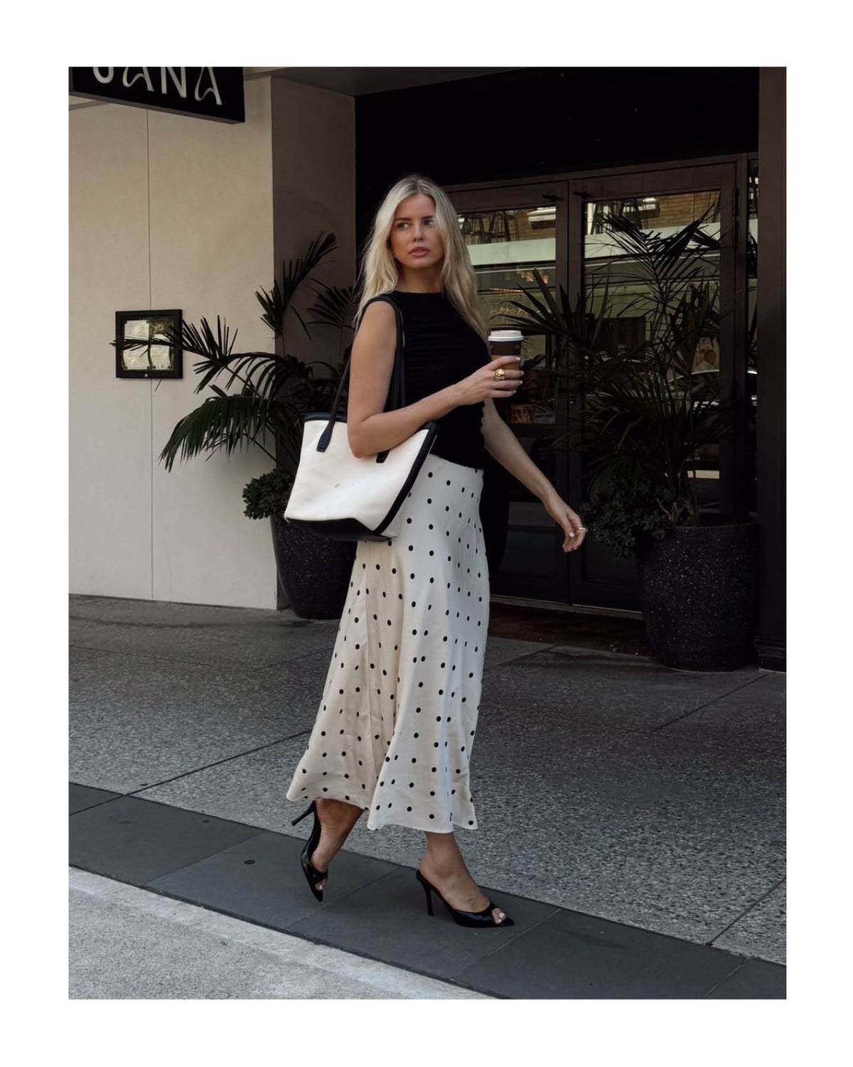 As seen on you – Flo & Frankie