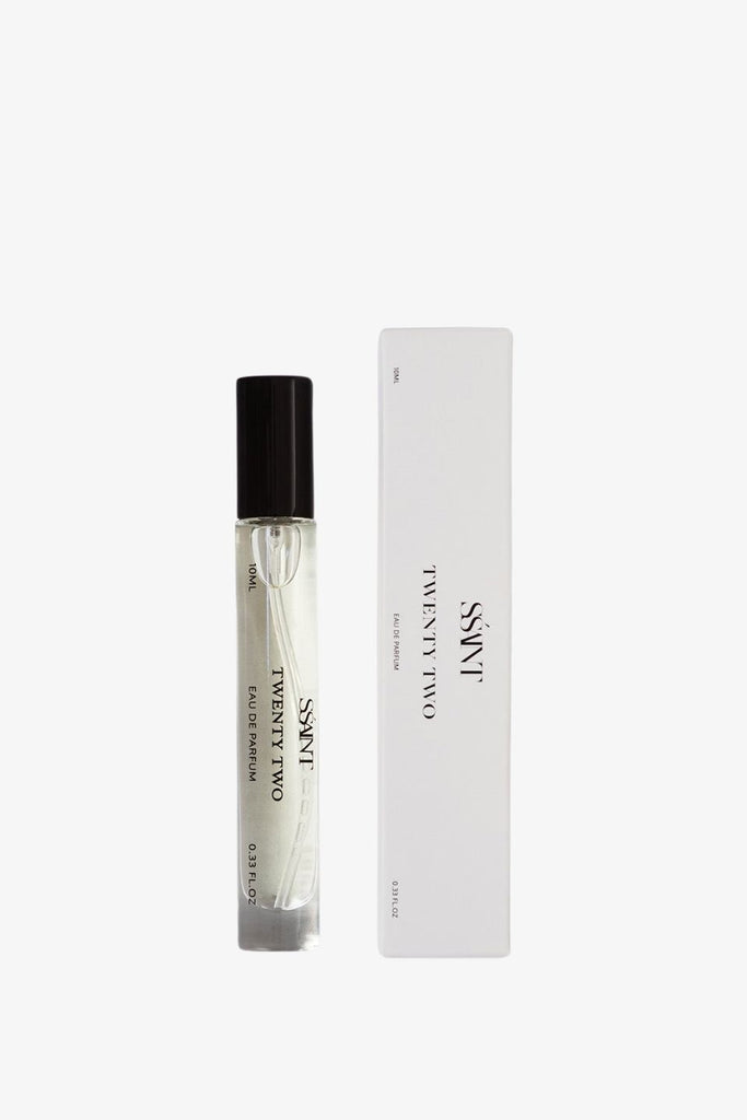 Shop Twenty Two 10ml Eau De Parfum | Flo & Frankie