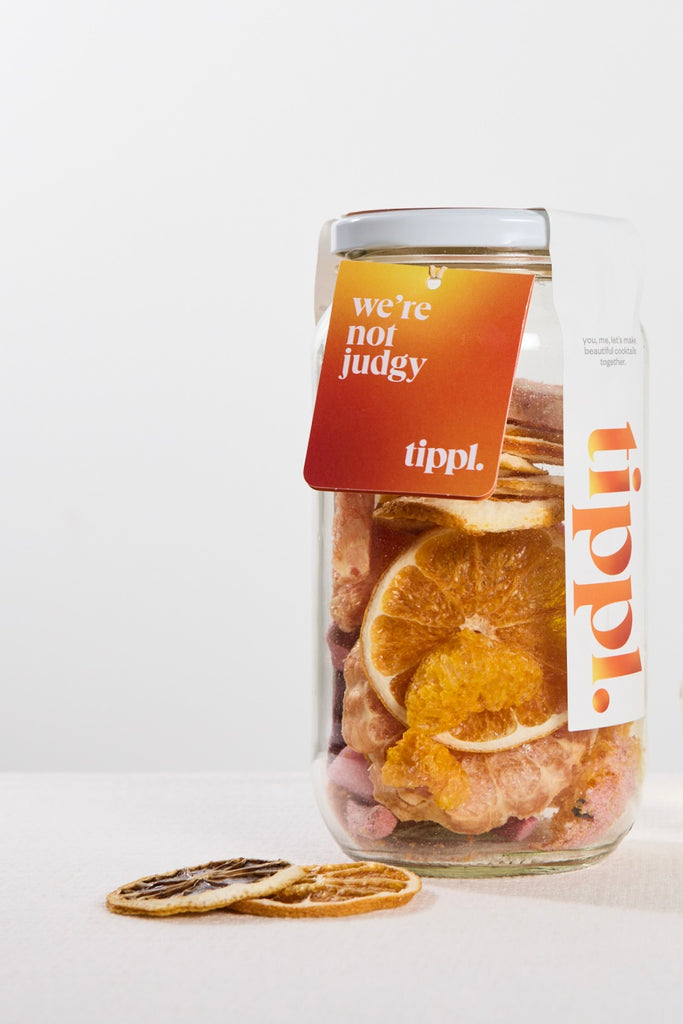 Shop Apero Cocktail Infusion Jar | Flo & Frankie