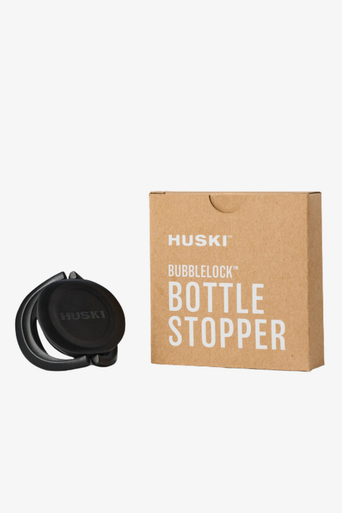 Shop Bubble Lock Champagne Bottle Stopper | Flo & Frankie