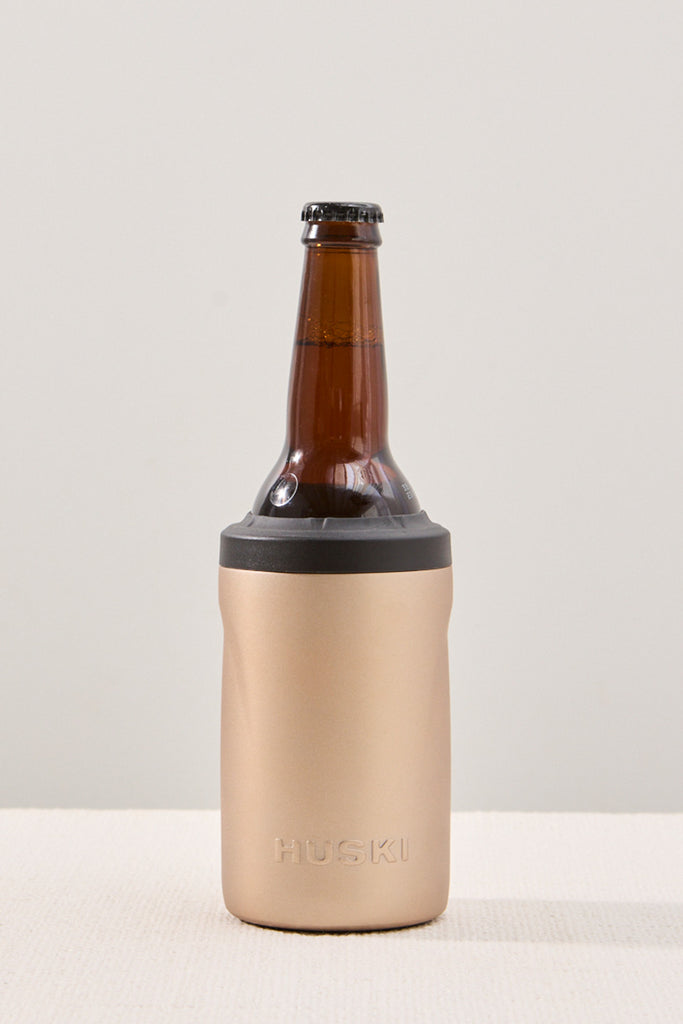 Shop Champagne Beer Cooler | Flo & Frankie