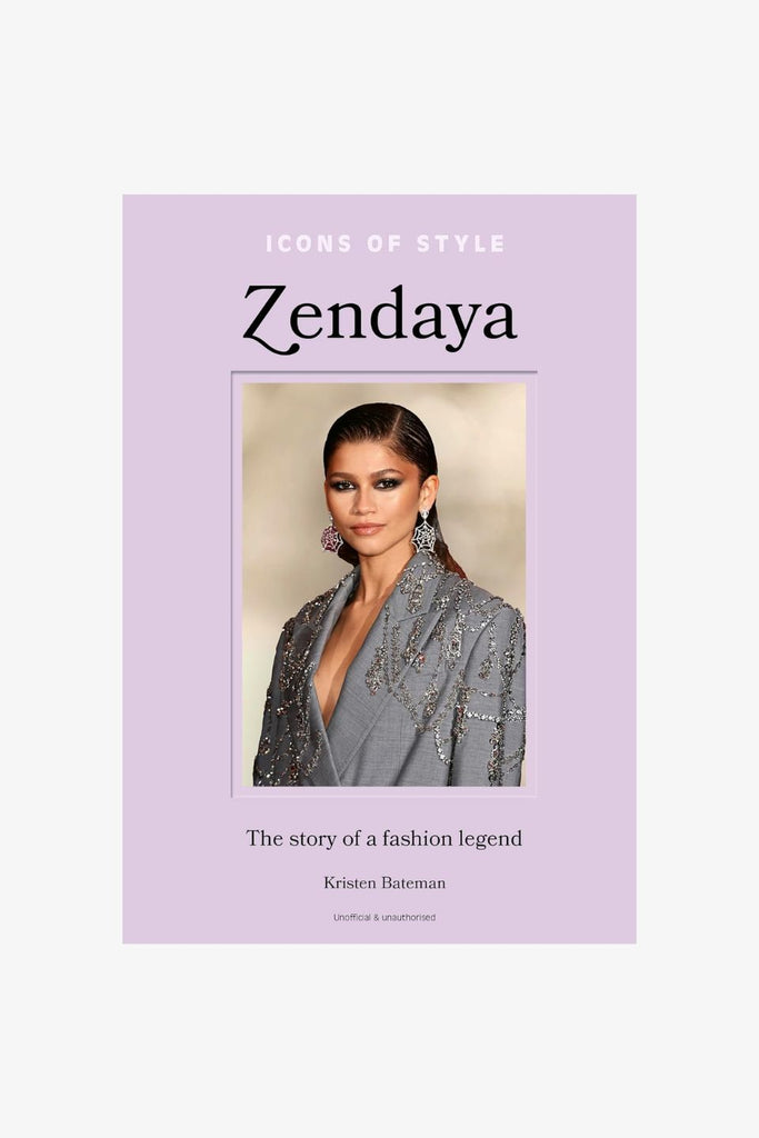 Icons of Style: Zendaya EOL | Flo & Frankie