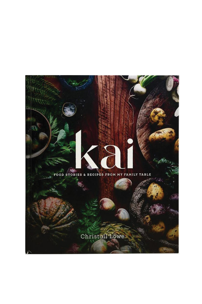 Shop Kai Food Stories | Flo & Frankie
