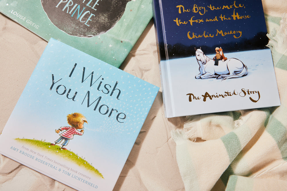 Flo's Bookstore NZ | Flo & Frankie