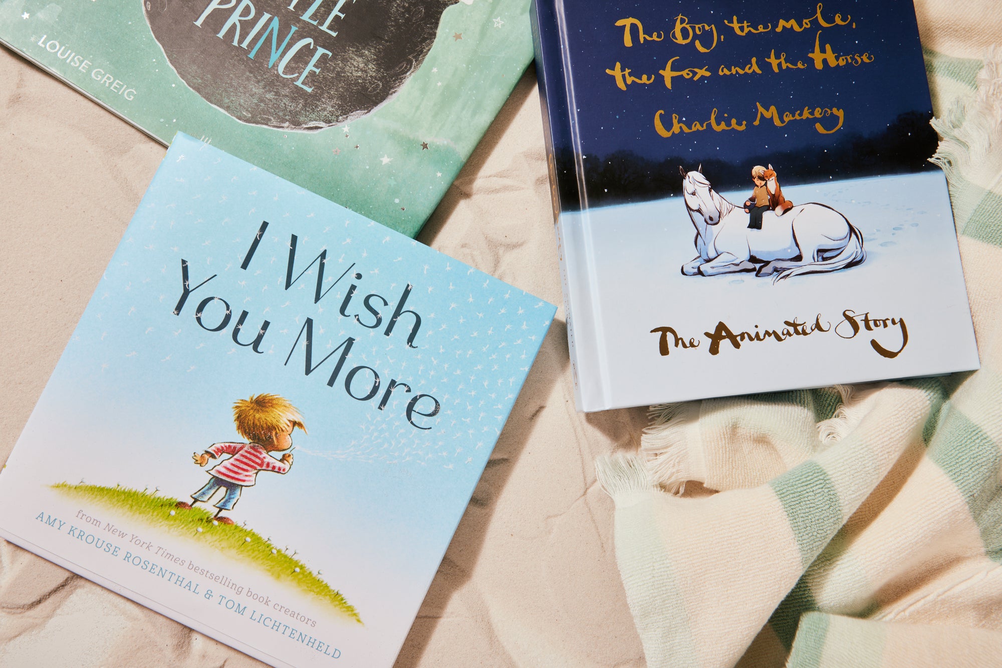 Flo's Bookstore NZ | Flo & Frankie