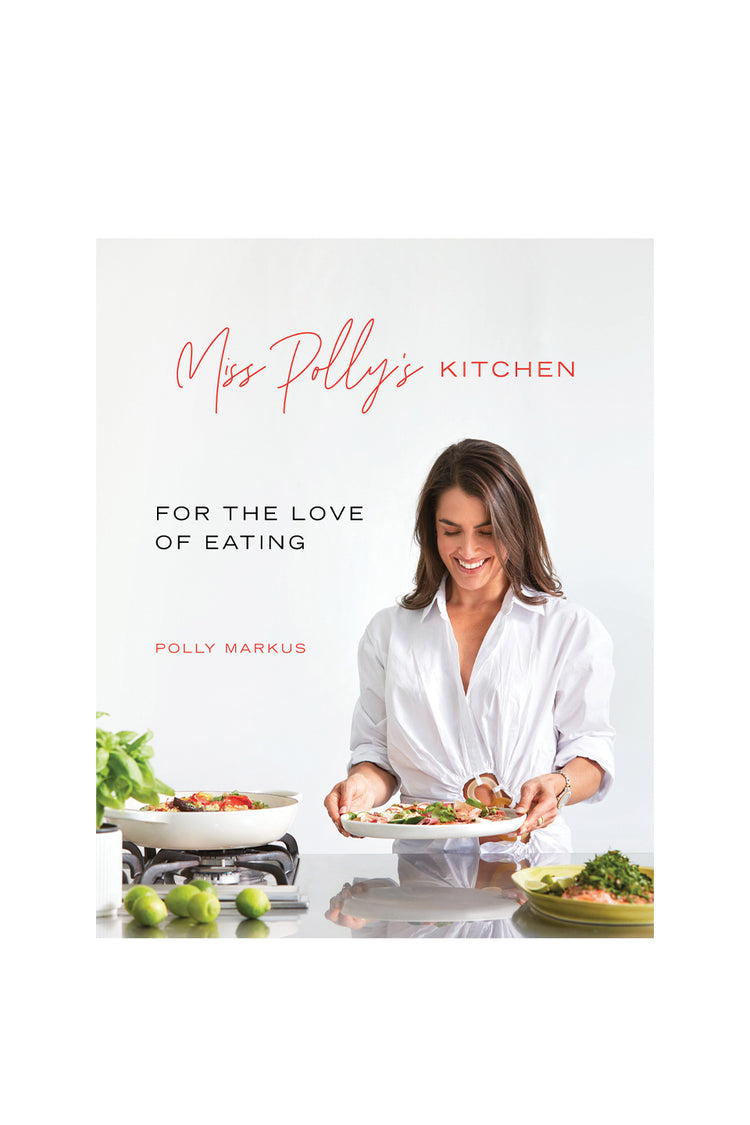 Shop Miss Pollys Kitchen | Flo & Frankie