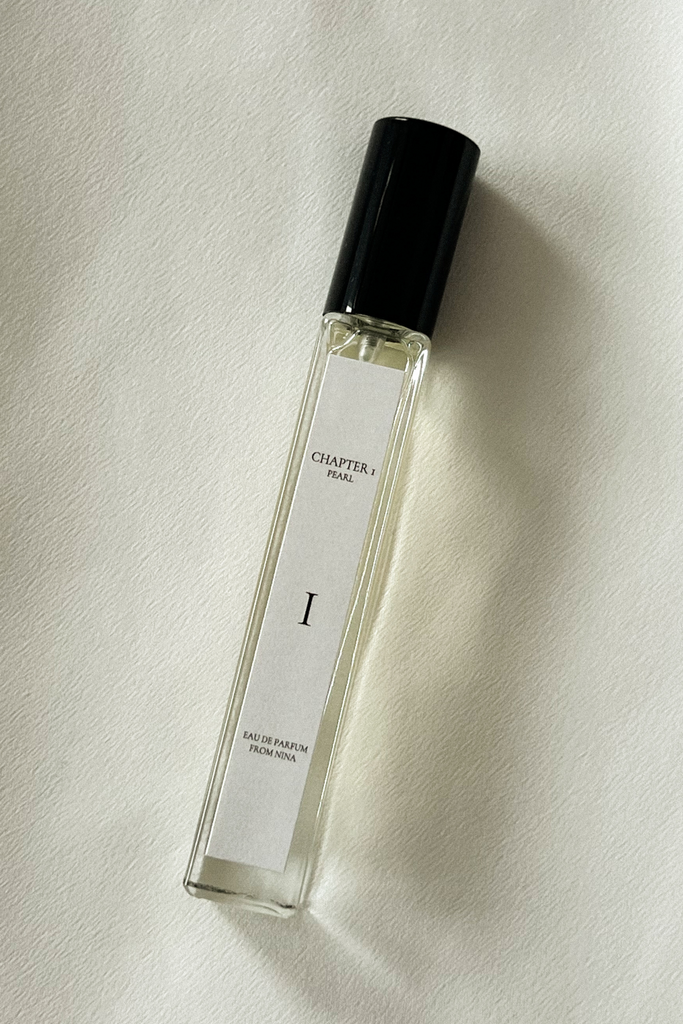 Shop Pearl 10ml Eau De Parfum | Flo & Frankie