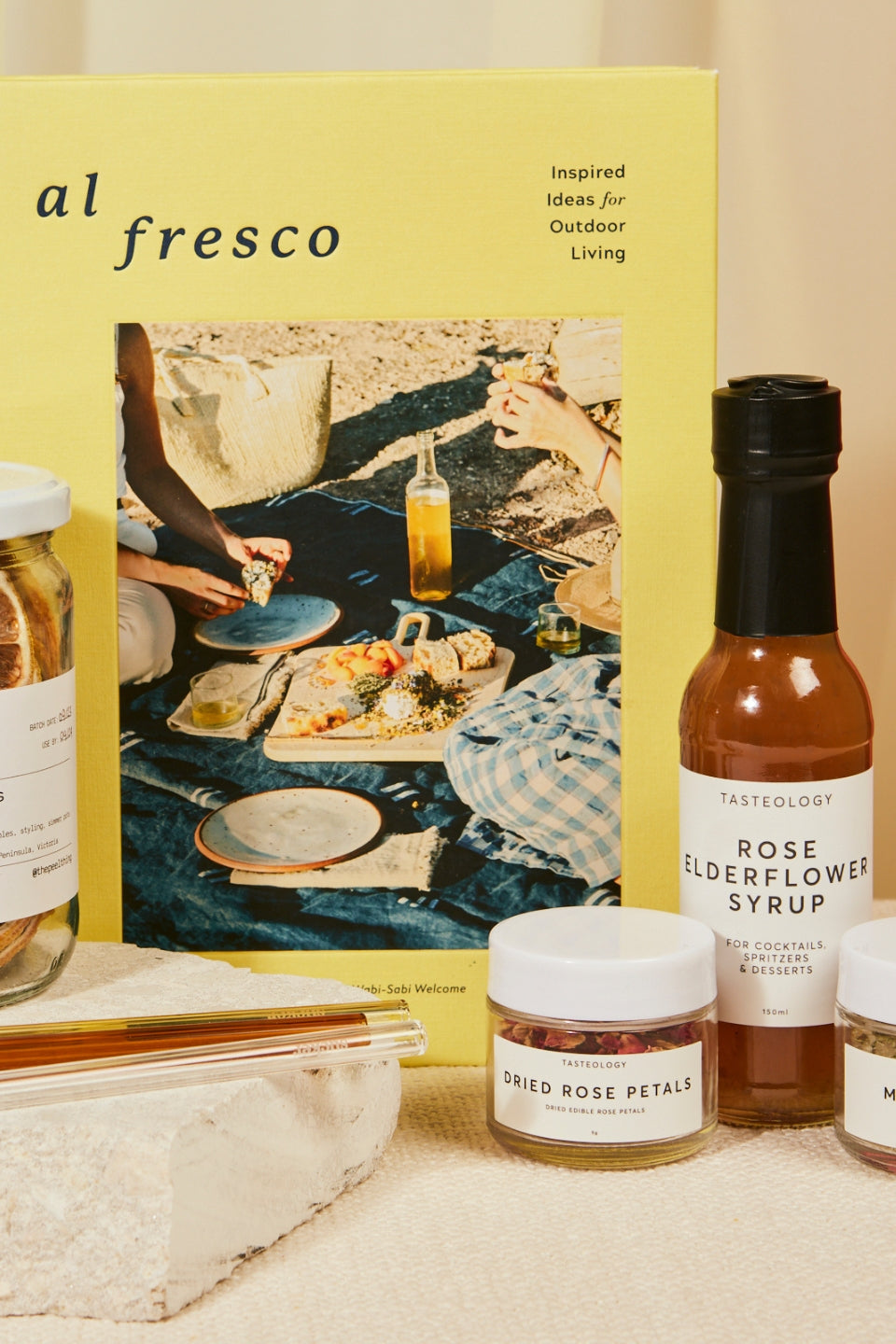 Flo's Bookstore NZ | Flo & Frankie