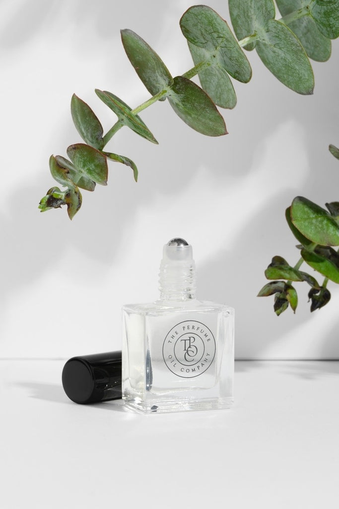 Shop Roll On 10ml TPOC Perfume Oil | Flo & Frankie
