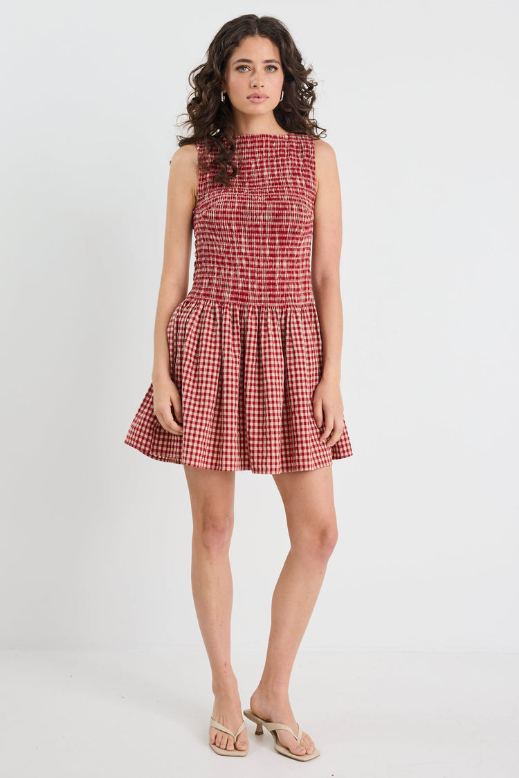 Women's Fashion & Homeware Boutique | Flo & Frankie