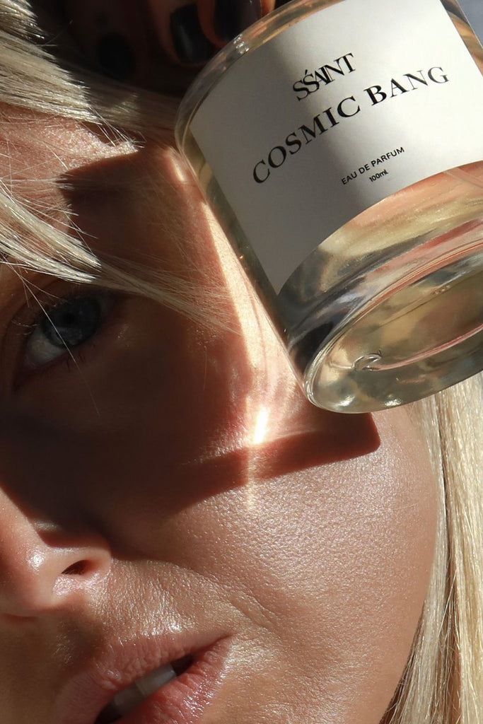 Shop Cosmic Bang 50ml EOL Eau De Parfum | Flo & Frankie