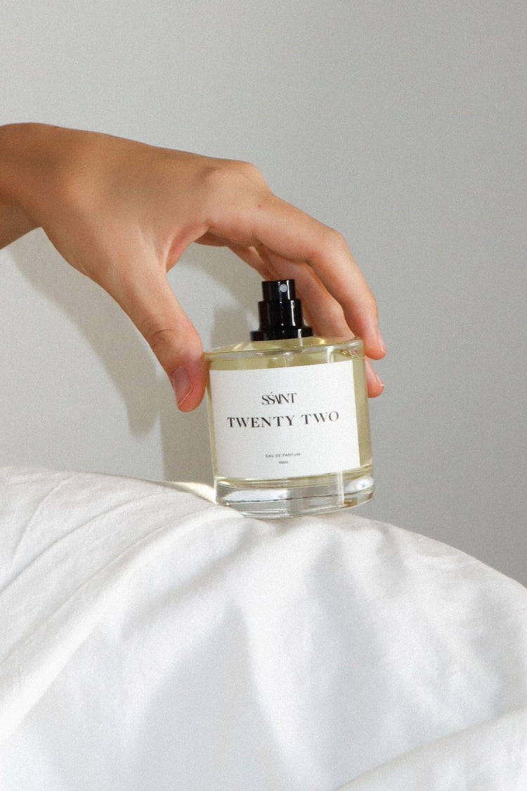 Shop Twenty Two 50ml EOL Eau De Parfum | Flo & Frankie
