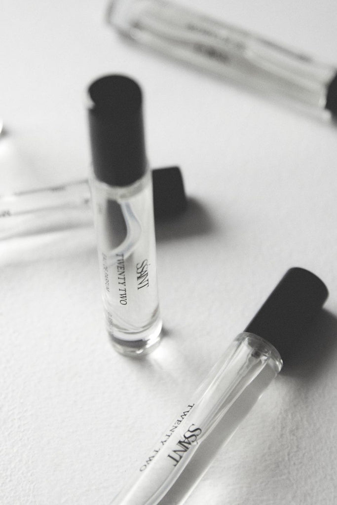 Shop Twenty Two 10ml Eau De Parfum | Flo & Frankie