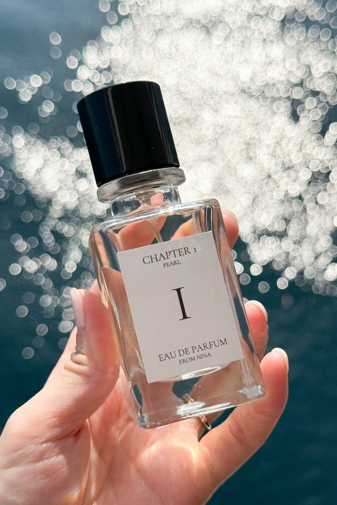 Shop Pearl 30ml Eau De Parfum | Flo & Frankie