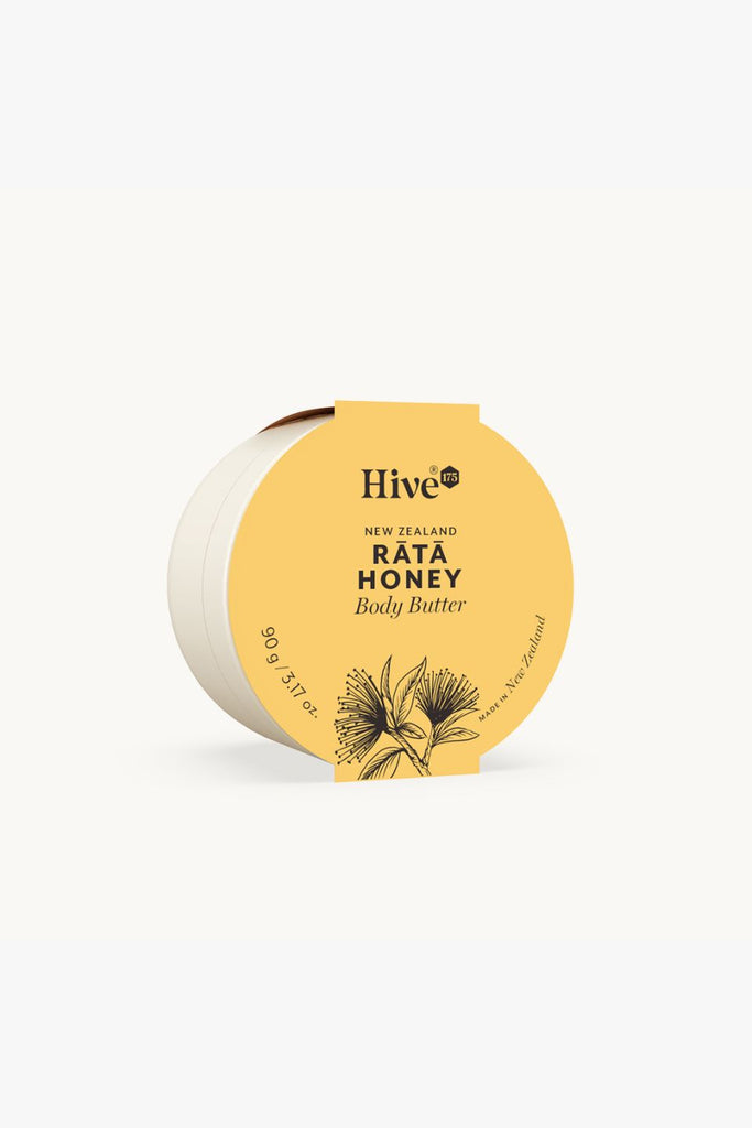 Shop Rata Honey 90g Body Butter | Flo & Frankie