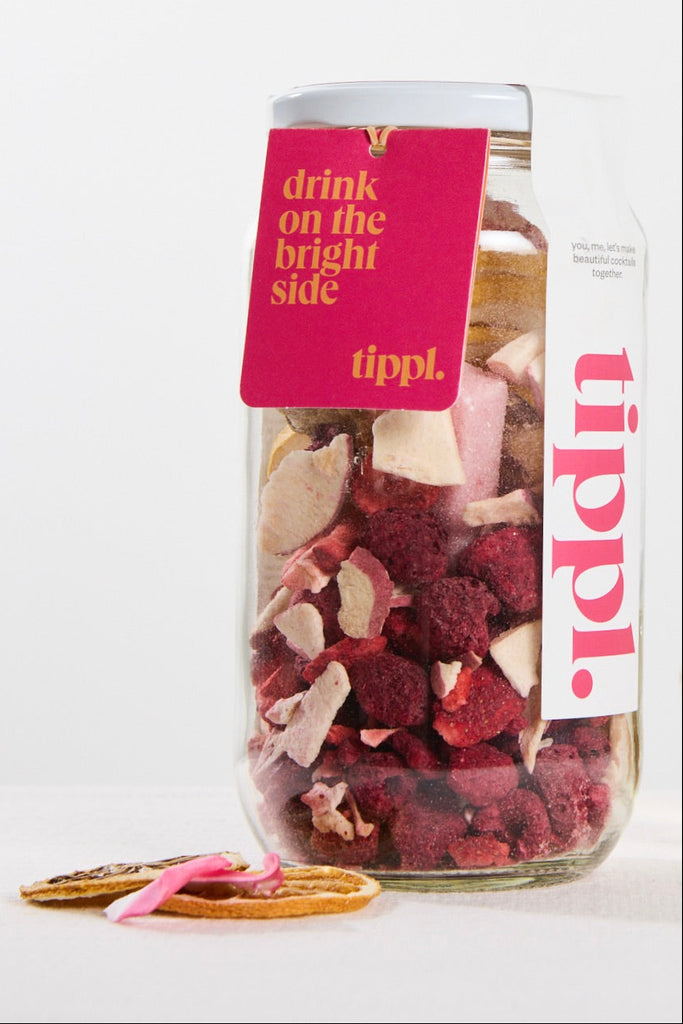 Shop Summer Spritz Cocktail Infusion Jar | Flo & Frankie