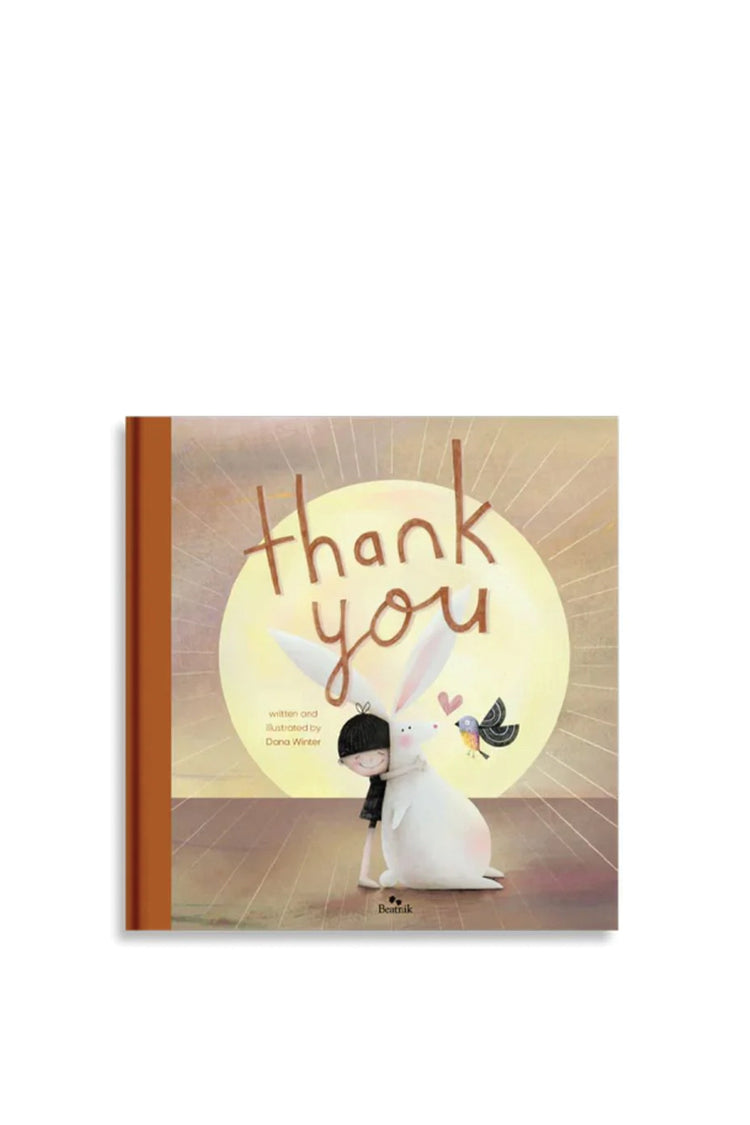 Shop Thank You | Flo & Frankie