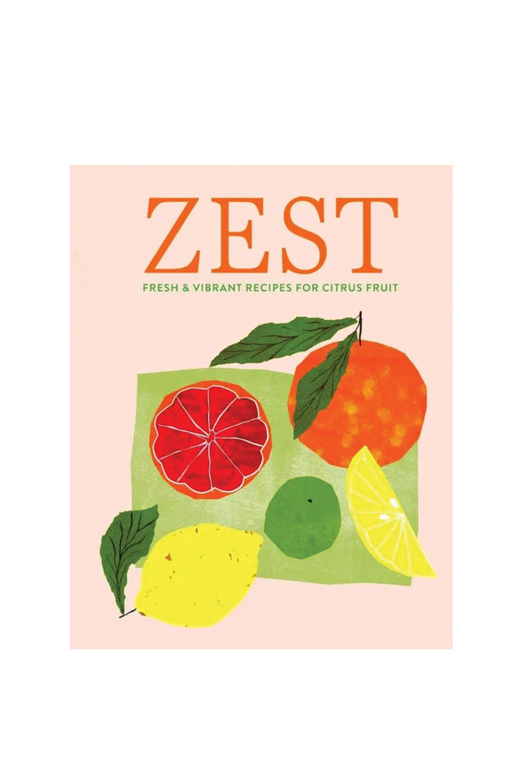 Shop Zest | Flo & Frankie