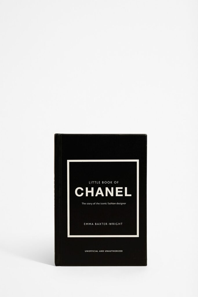 Shop Little Book Of Chanel | Flo & Frankie