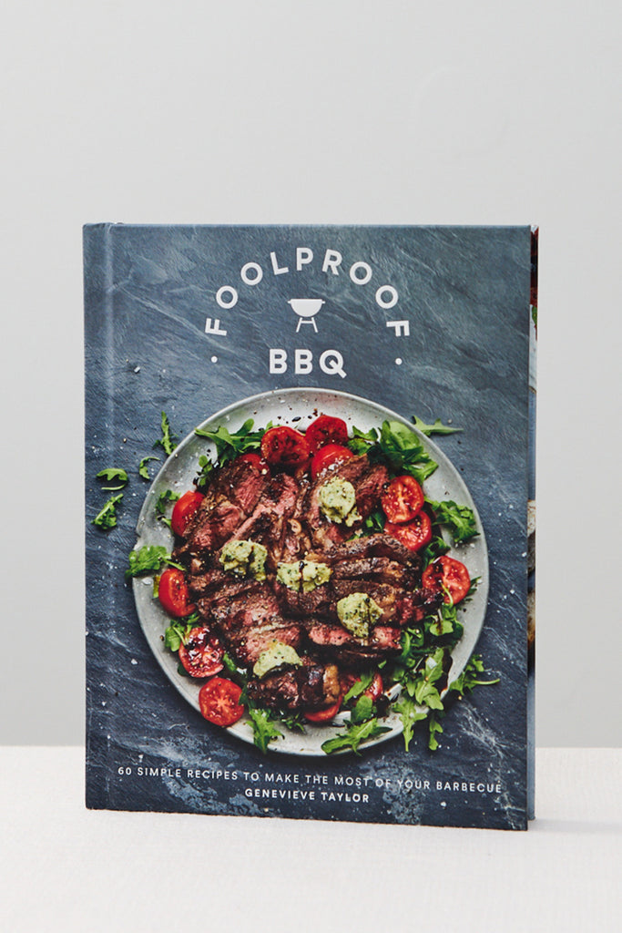 Shop Foolproof BBQ | Flo & Frankie
