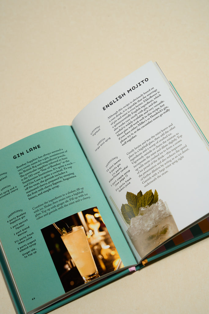 Shop Gin The Mood | Flo & Frankie