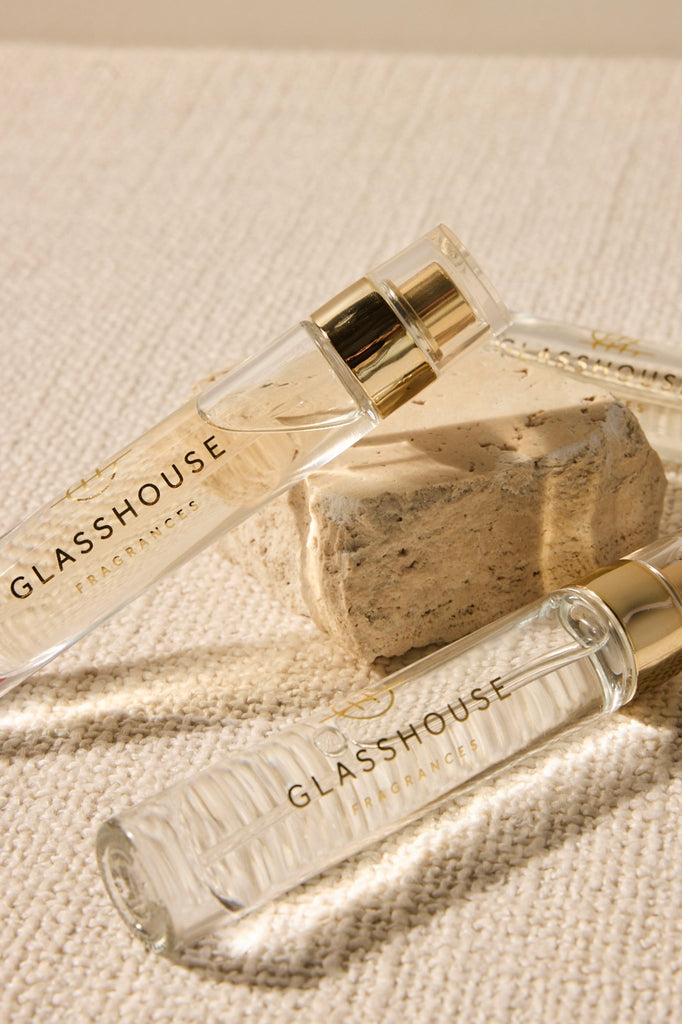 Shop Kyoto In Bloom 14ml EDP | Flo & Frankie