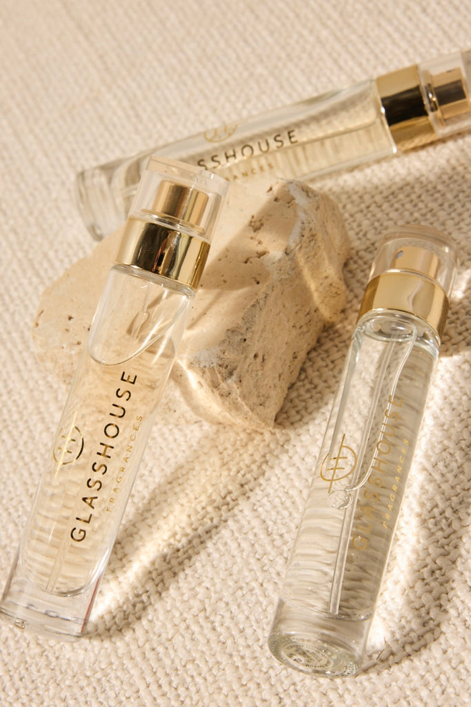 Shop Melbourne Muse 14ml EDP | Flo & Frankie