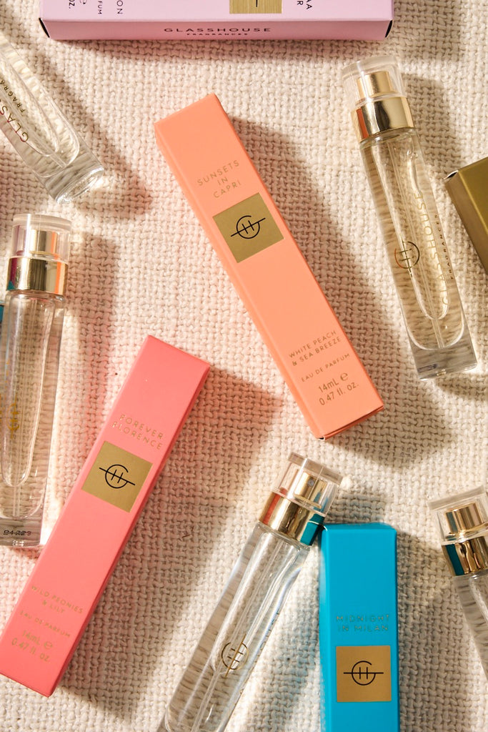 Shop Forever Florence 14ml EDP | Flo & Frankie