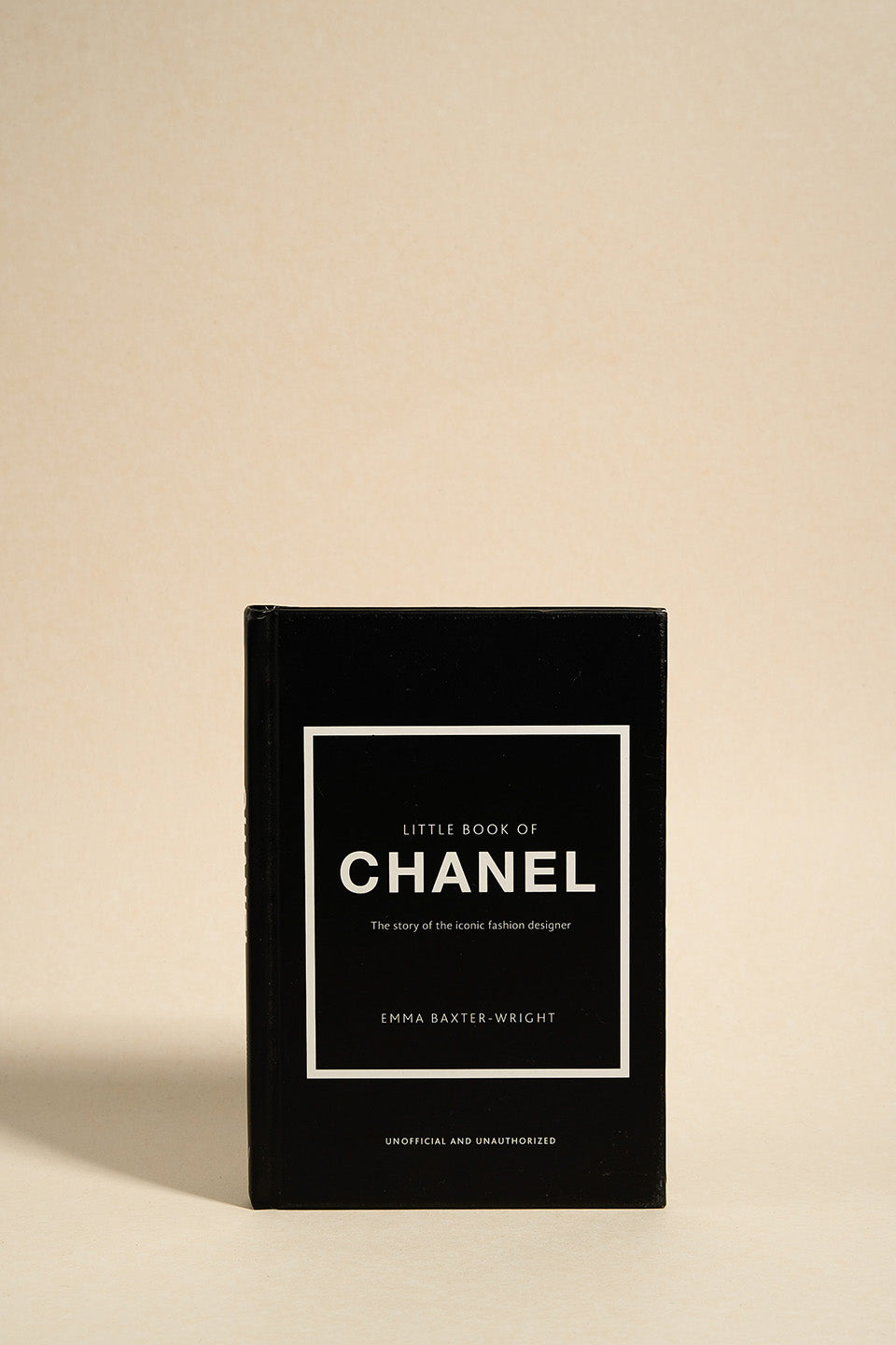 Shop Little Book Of Chanel | Flo & Frankie