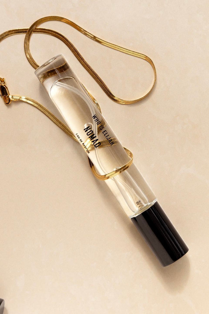 Shop Nomad 10ml Eau De Parfum Atomiser | Flo & Frankie