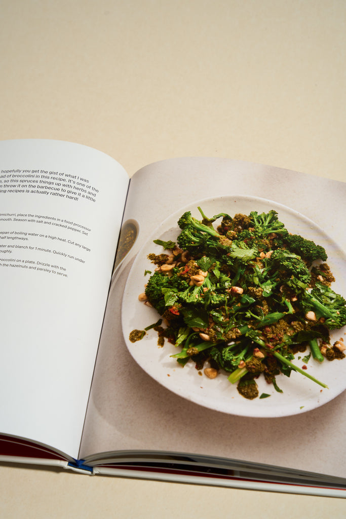 Shop Seriously Delicious by Polly Markus | Flo & Frankie